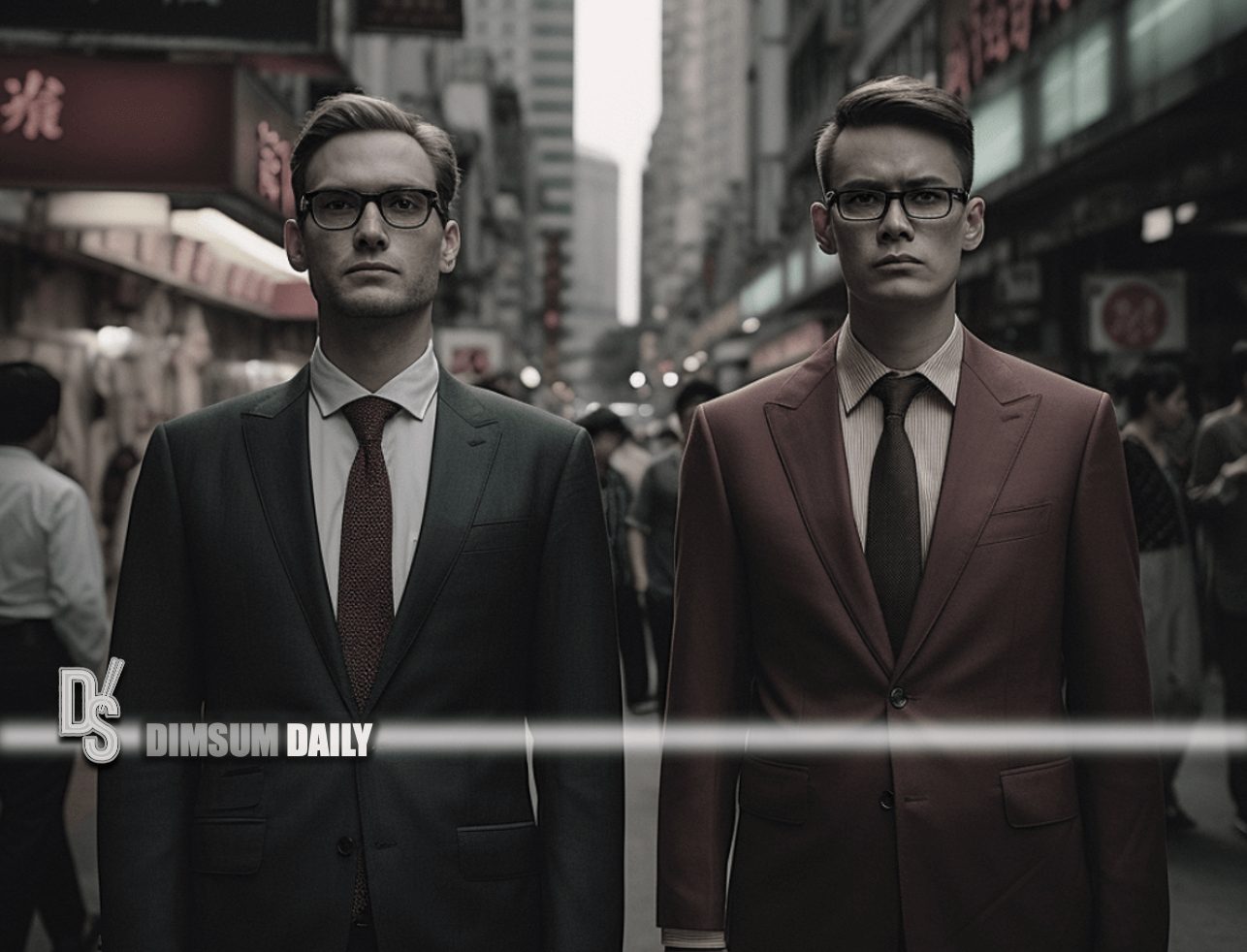 Hong Kong rises to 5th place in global expat employee compensation and ...