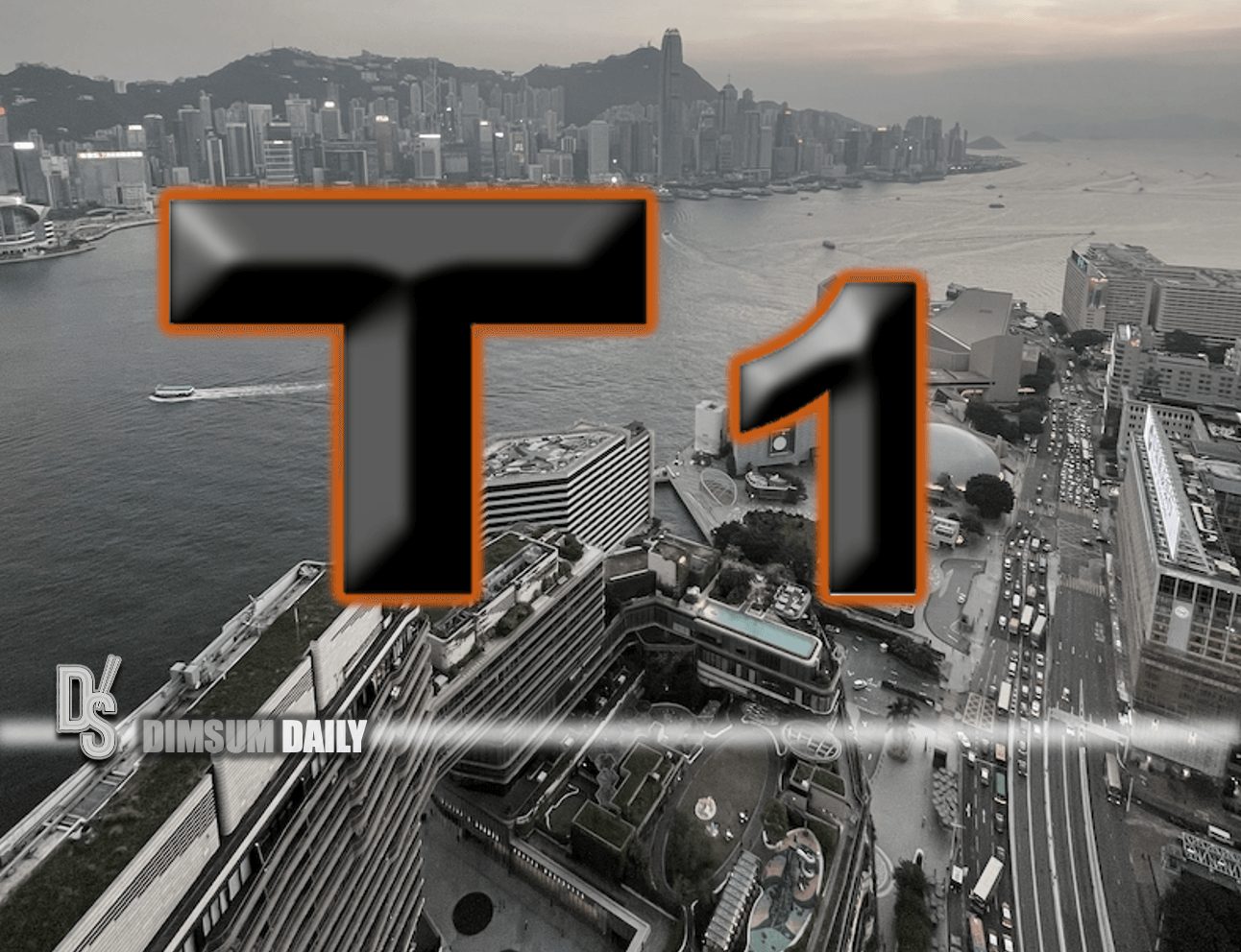 Standby Signal No.1 issued by Hong Kong Observatory to remain in force ...