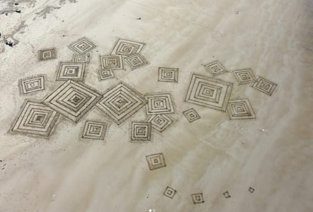 Meet Derek Yung, the only artist who has been drawing on Hong Kong ...