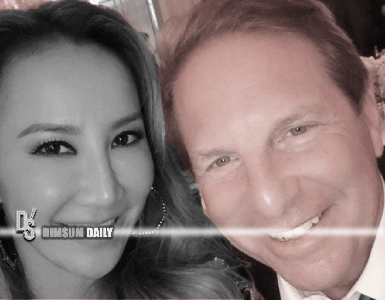 Coco Lee's estranged husband emphasises that he will not be involved in ...