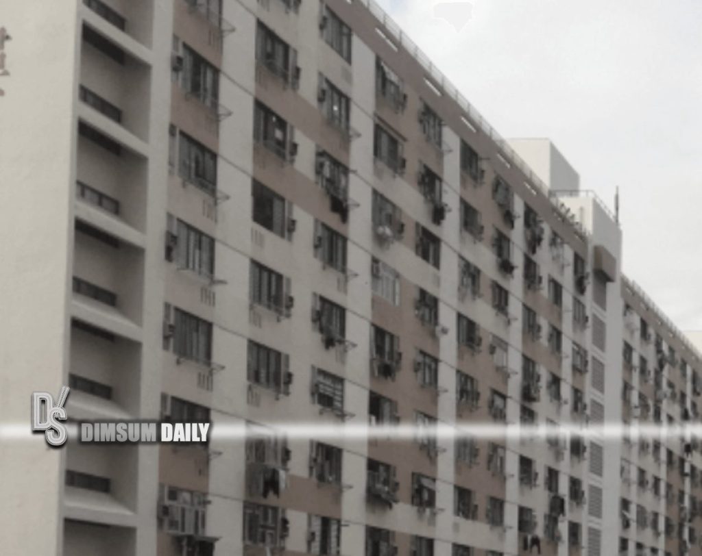 35-year-old man found unconscious at home at Lai King Estate ...