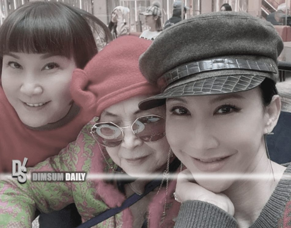 Coco-Lee-and-mother - Dimsum Daily