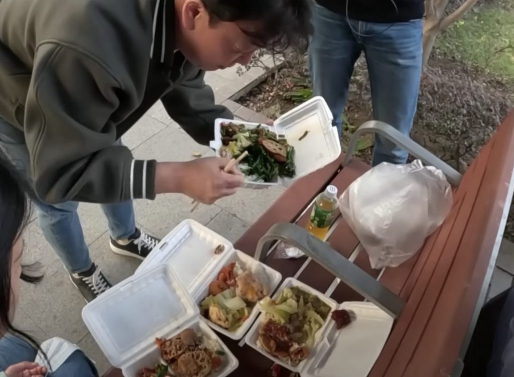 Renowned Korean Chef Paik Jong Won explores Hong Kong's street food ...