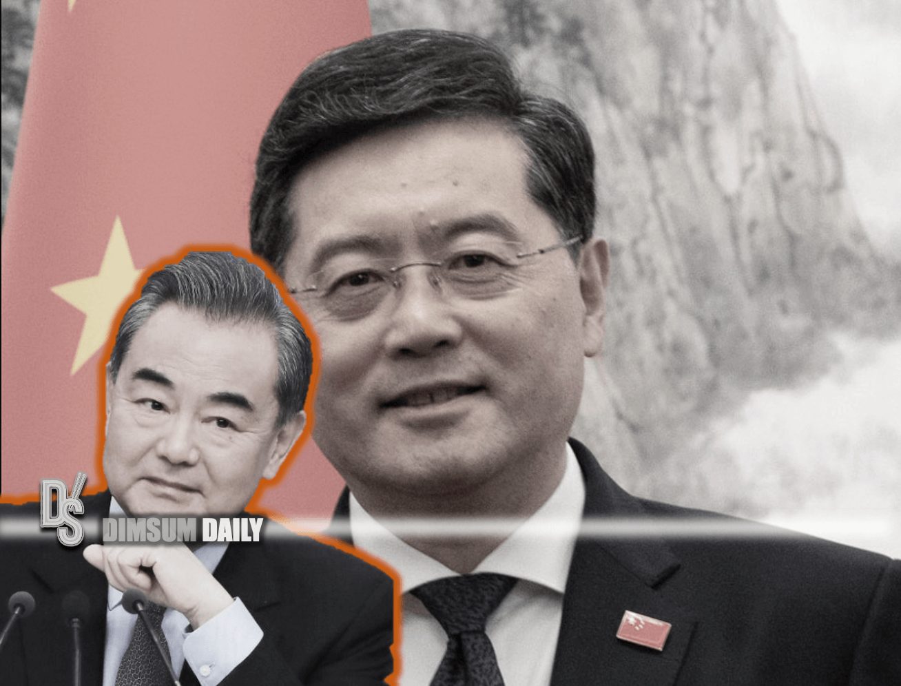 China's seasoned diplomat, Wang Yi, reinstated as Foreign Minister, pledges resolute defence of ...