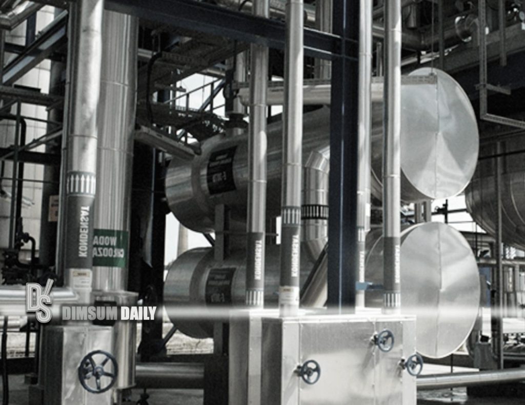 Chinese scientists develop groundbreaking propylene production method ...