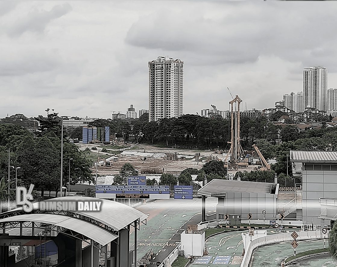 MTR Corporation expands Rail-Plus-Property integrated urban development ...