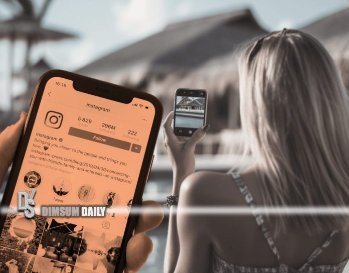 The Instagramification of travel: How social media is ruining the tourism experience - Dimsum Daily