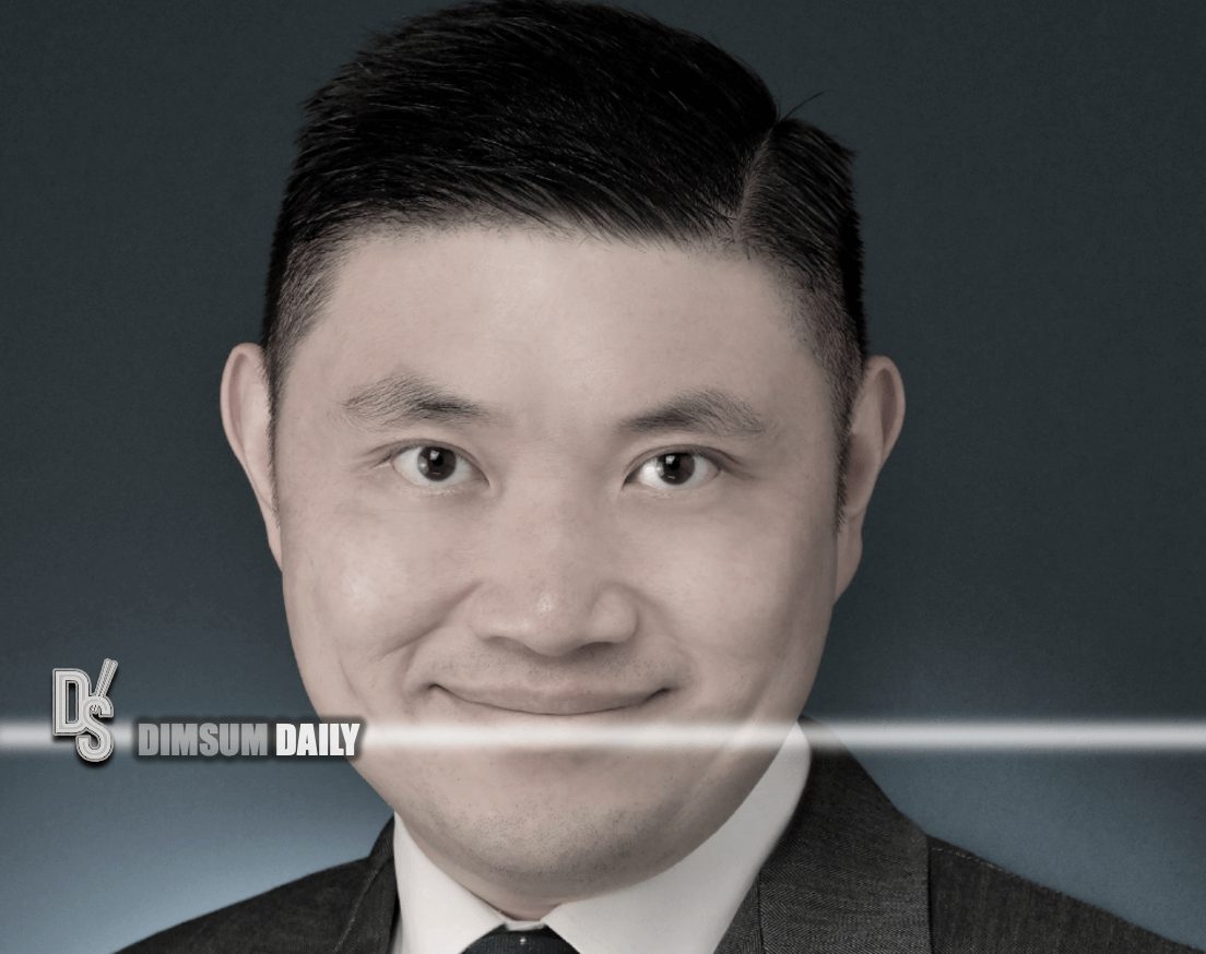 Derek Lai appointed as District Officer (North) to succeed Chong Wing ...