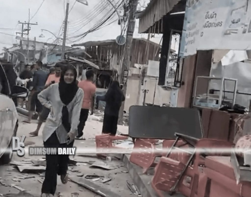 Death toll rises to 10 in illegal fireworks warehouse explosion in ...