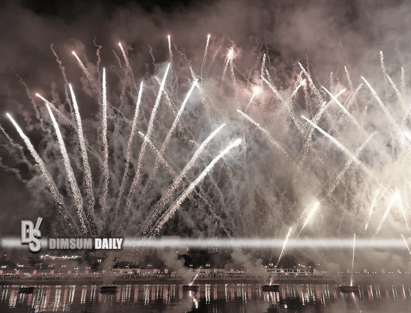 Sha Tin Festival 2023 - Dimsum Daily