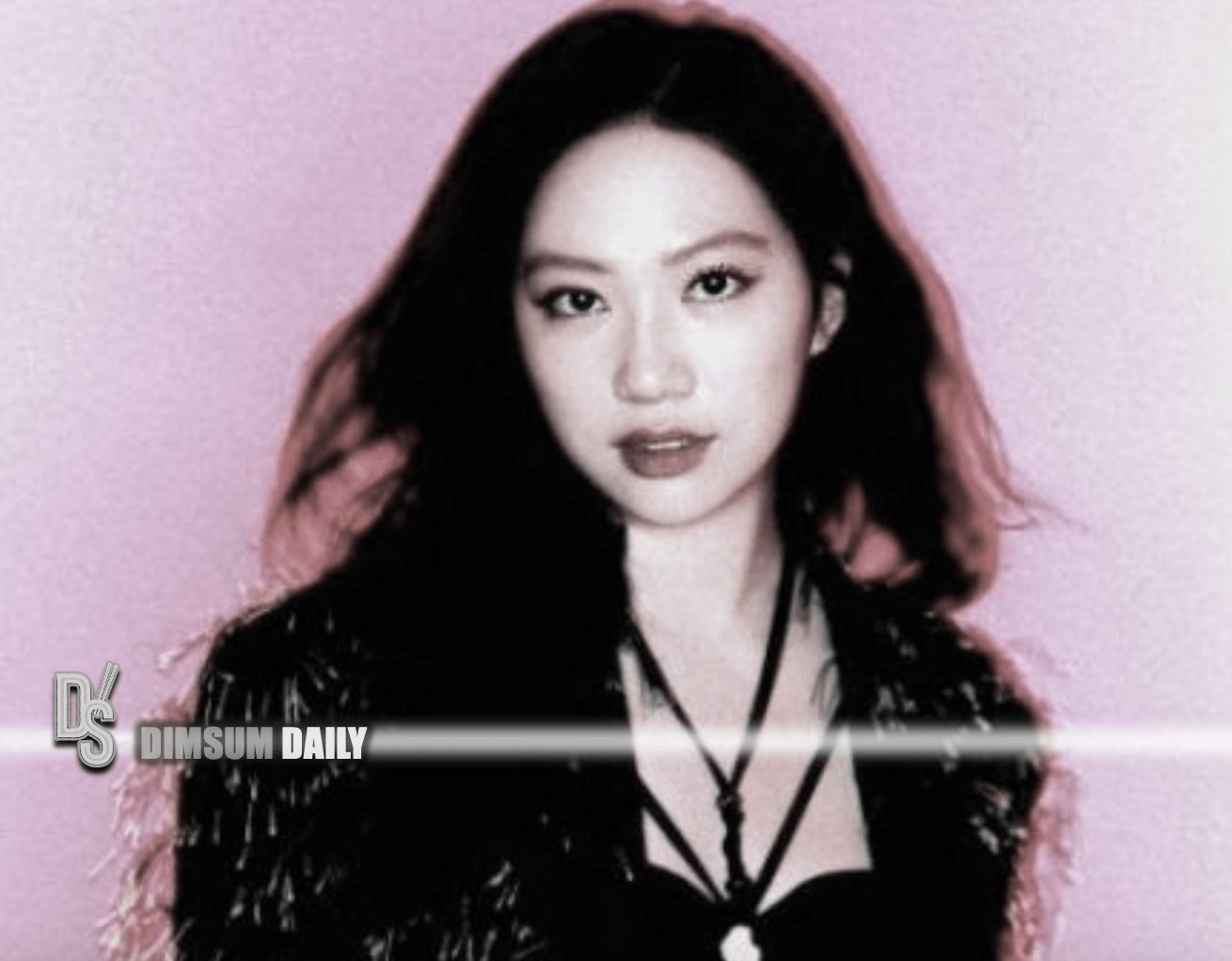 Jasmine Yen - Dimsum Daily