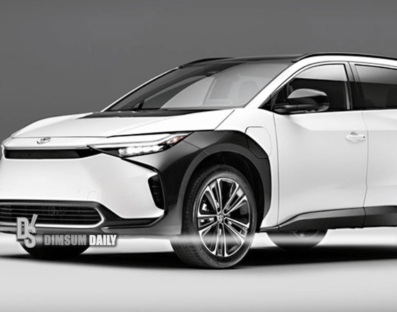 Toyota steps up electric vehicle development in China to compete with ...