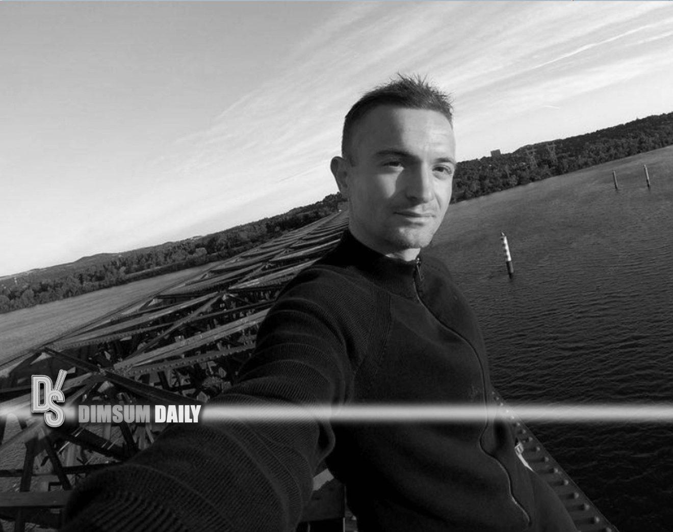 Rooftopping enthusiast who dies in tragic Mid-Levels accident has been ...