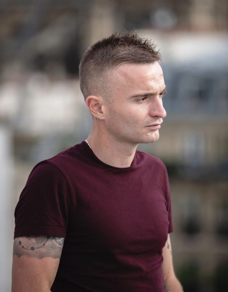 Rooftopping enthusiast who dies in tragic Mid-Levels accident has been ...