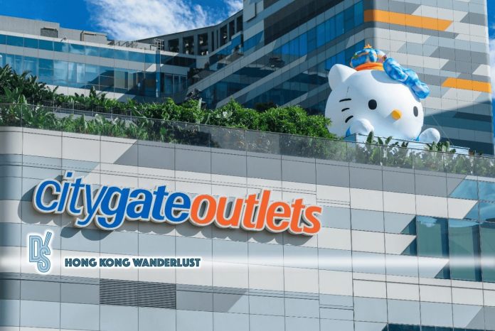 Citygate Outlets and MetaGaia collaborate to bring Hello Kitty Seven ...