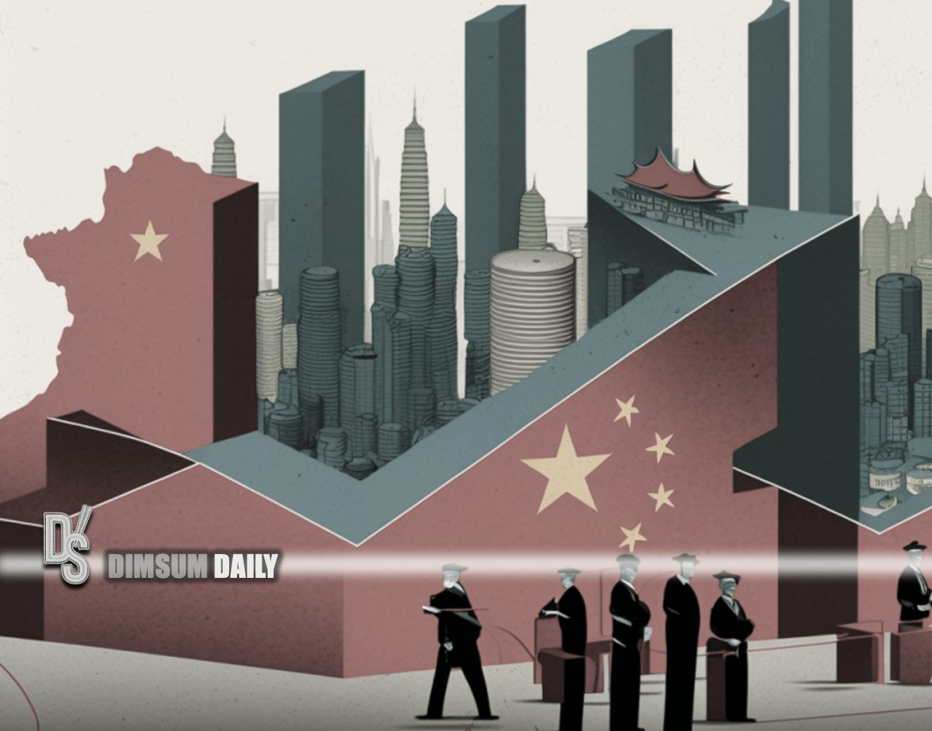 China unveils new measures to boost private economy - Dimsum Daily