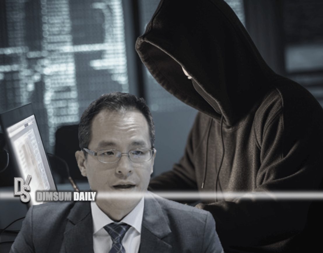 Email scam cases totalling HK$50 million recorded in first five months ...