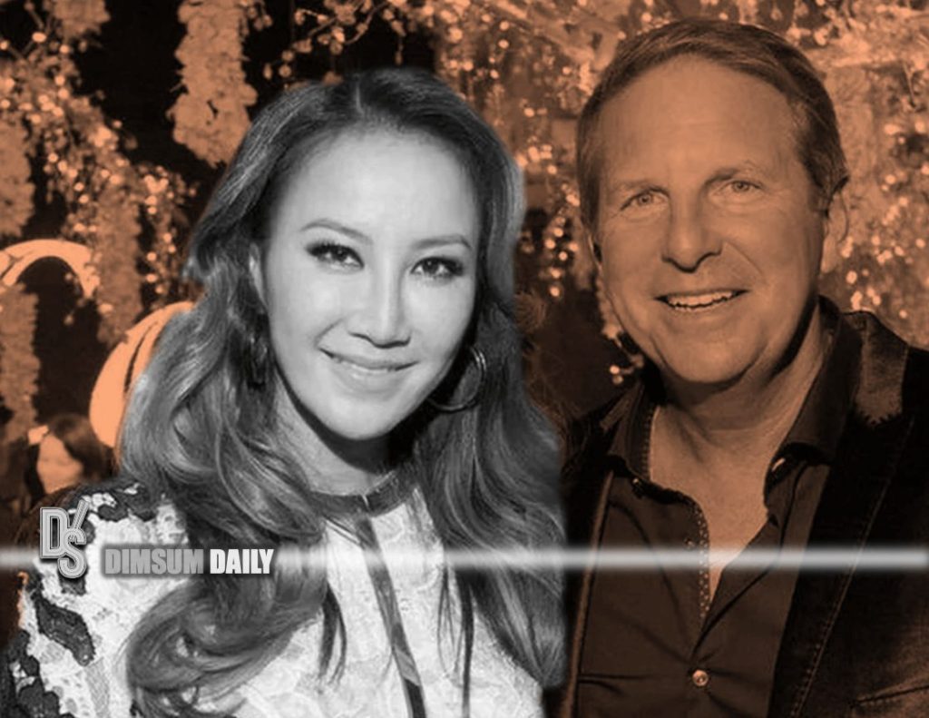 The heartbreak that killed an icon: How suspected betrayal drove CoCo ...