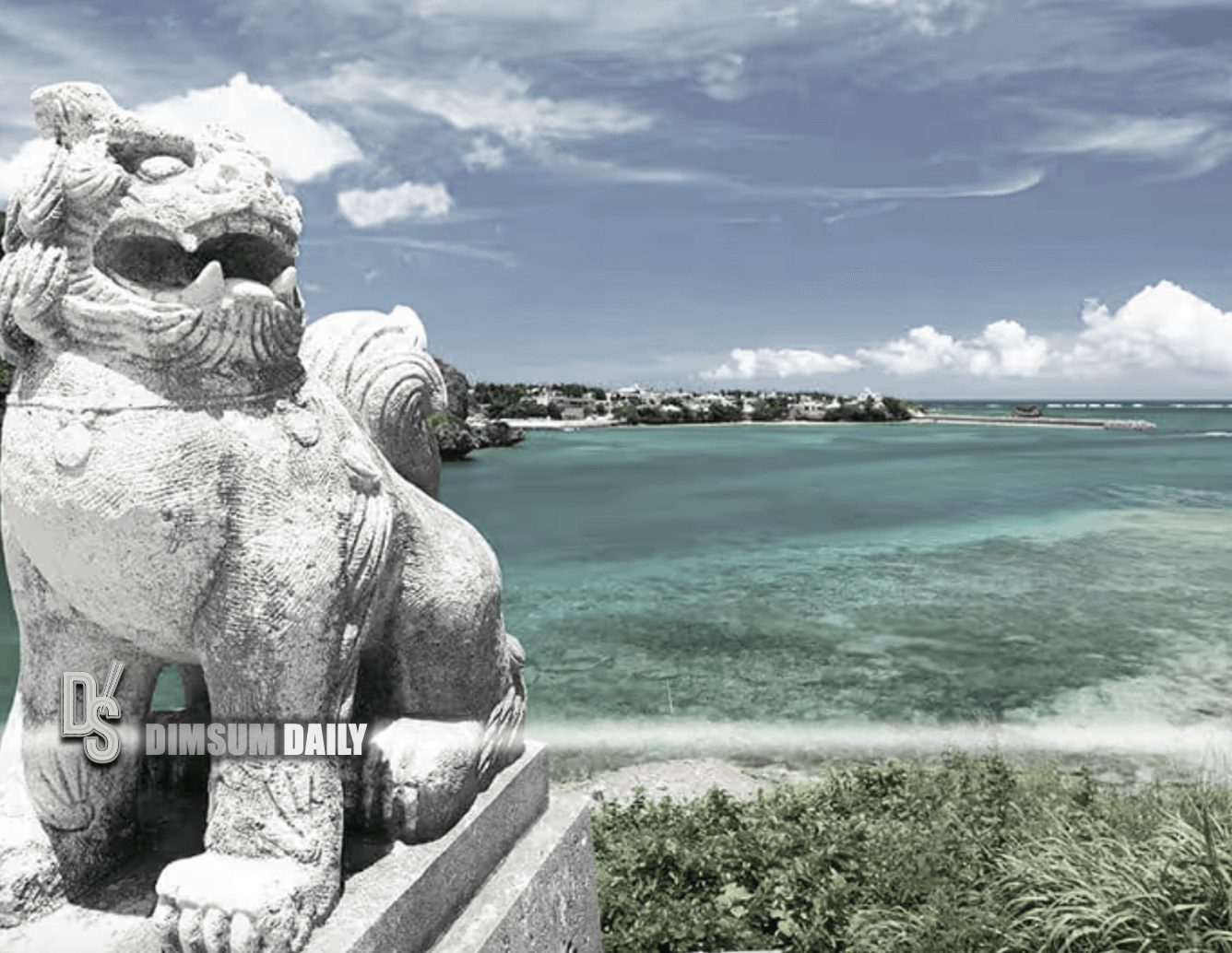 Typhoon Khanun hits Okinawa, Japan: 200,000 without power, one person ...