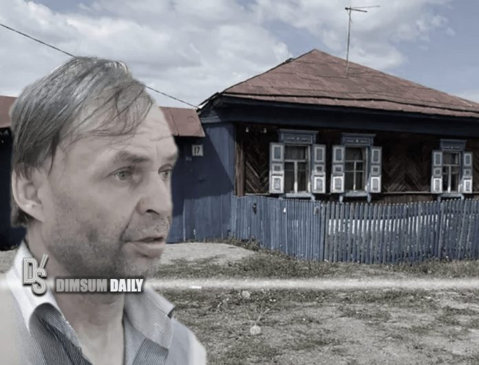 51-year-old Russian man accused of keeping woman as sex slave for 14 ...