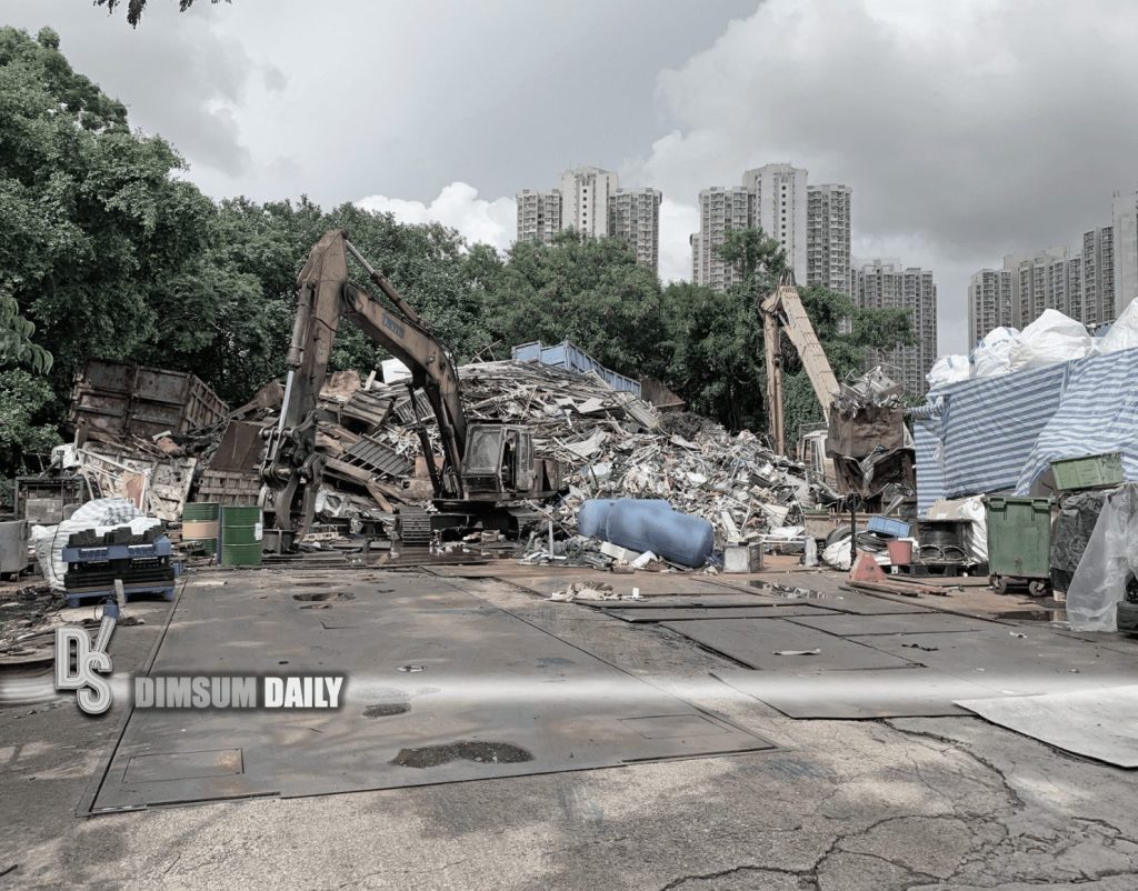 Ombudsman launches direct investigation into unauthorised land developments - Dimsum Daily