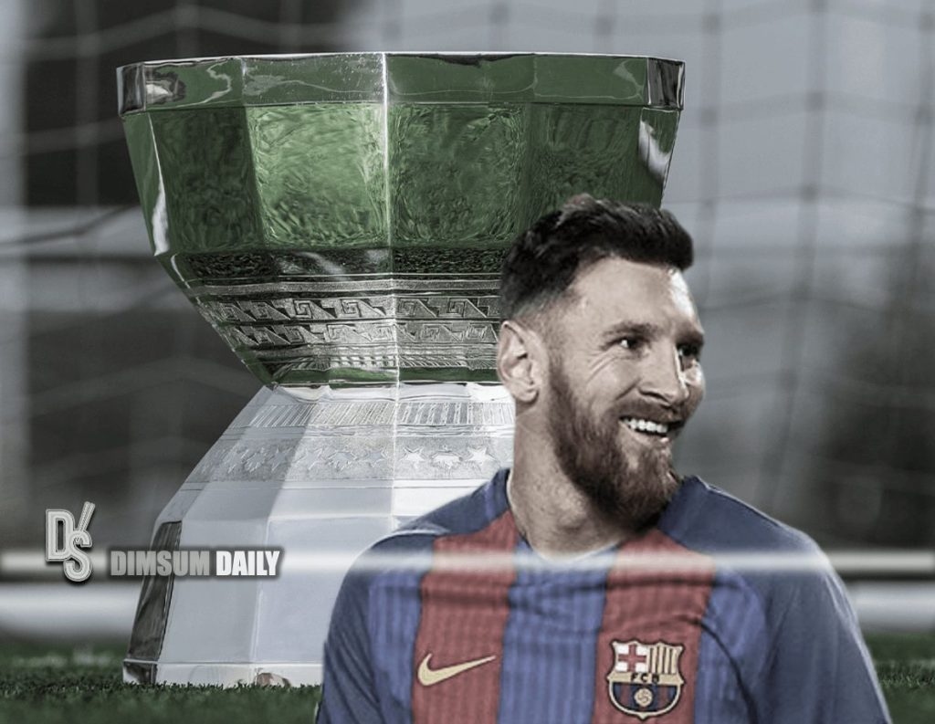 Lionel Messi scores in Inter Miami's 3-1 victory over Orlando City in ...