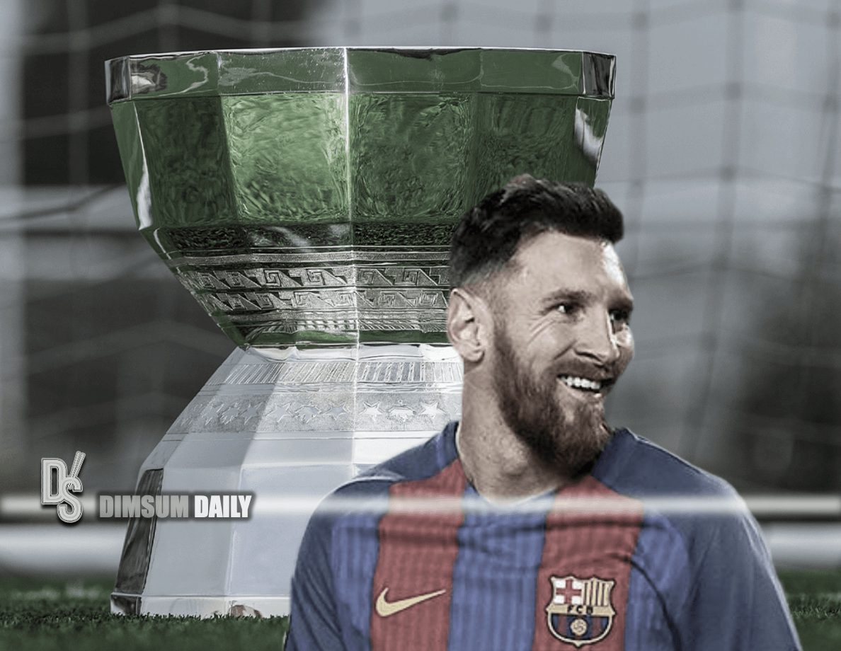 Lionel Messi scores in Inter Miami's 3-1 victory over Orlando City in ...