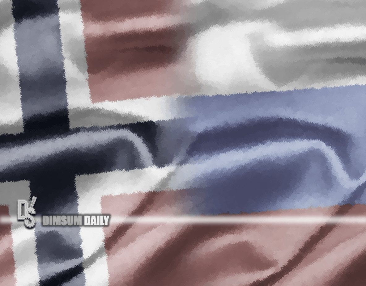 Russia includes Norway in list of unfriendly countries - Dimsum Daily