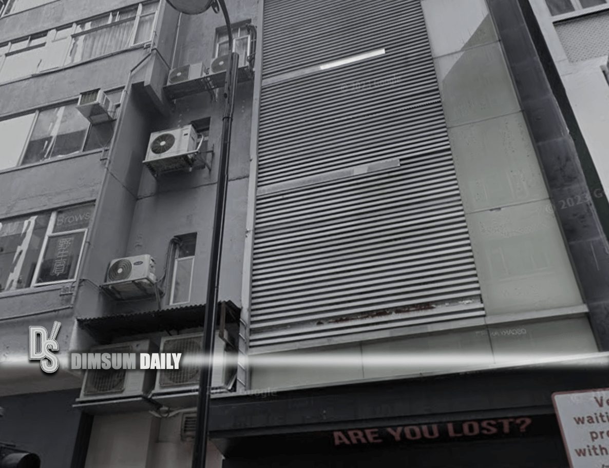 54-year-old man arrested for assault with a knife in Causeway Bay ...