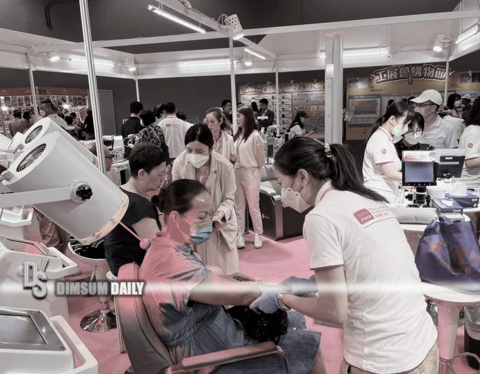 Hong Kong Brands and Products Shopping Festival kicks off at AsiaWorld ...