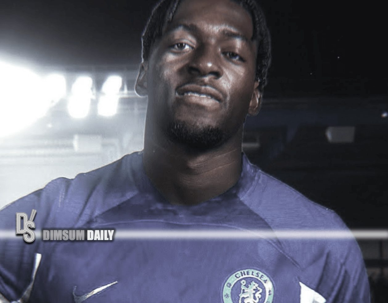 Chelsea signs French defender Axel Disasi from AS Monaco for €45 ...