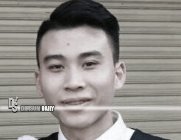 Police appeal for help in finding missing 27-year-old man in Wong Tai ...