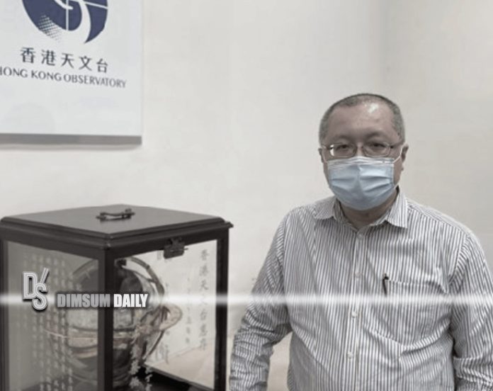 Hong Kong Observatory enhances weather alerts amid rising global ...