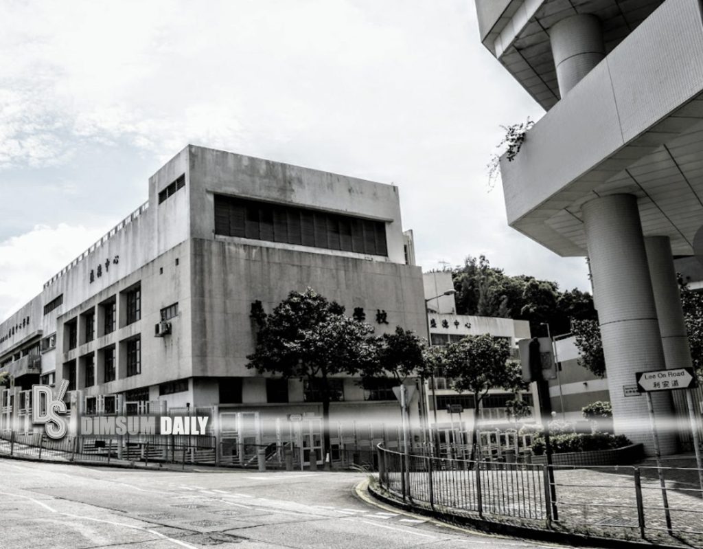 Snake bite incident at Sau Mau Ping school during renovation, colleague ...