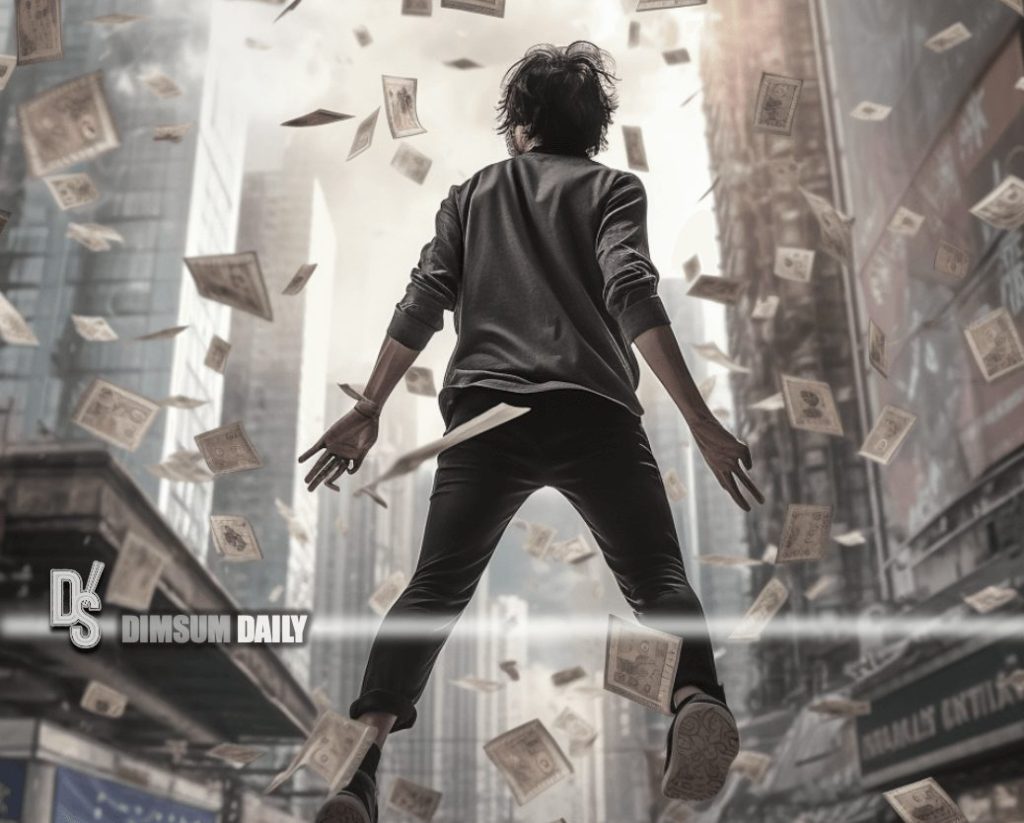 One lucky winner takes home over HK$29m in latest Mark Six lottery draw ...