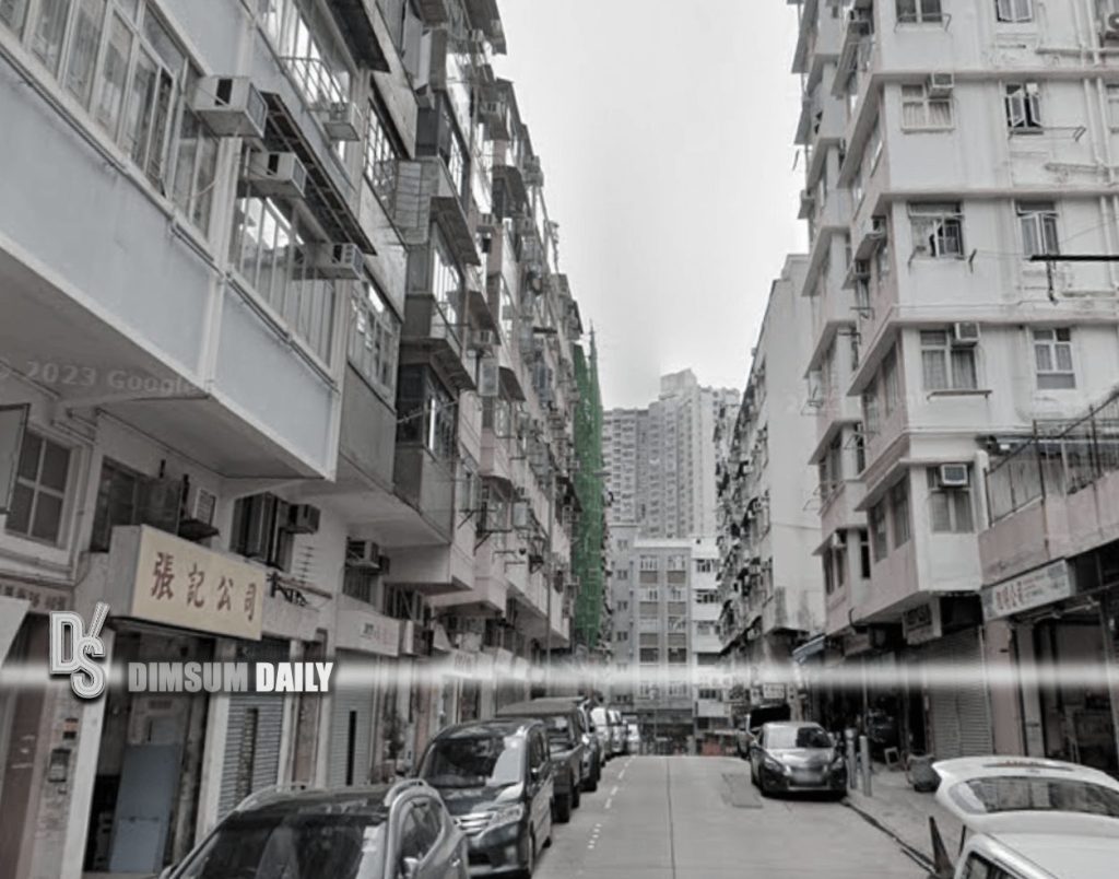 Violent attack with corrosive substance during debt collection on Tsui ...