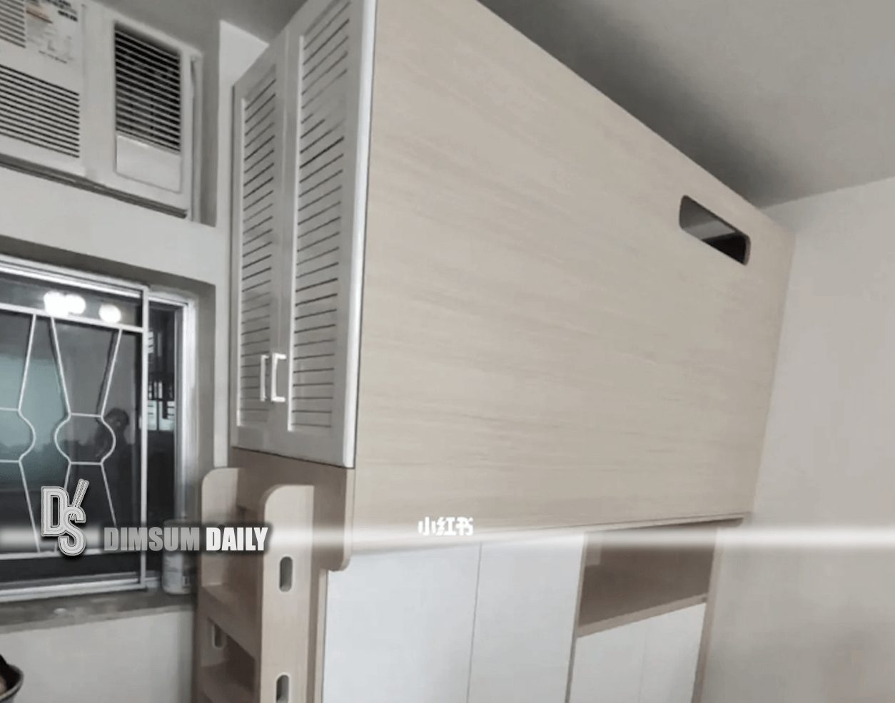 Netizens criticise inhumane design as custom-made HK$10,000 foreign ...