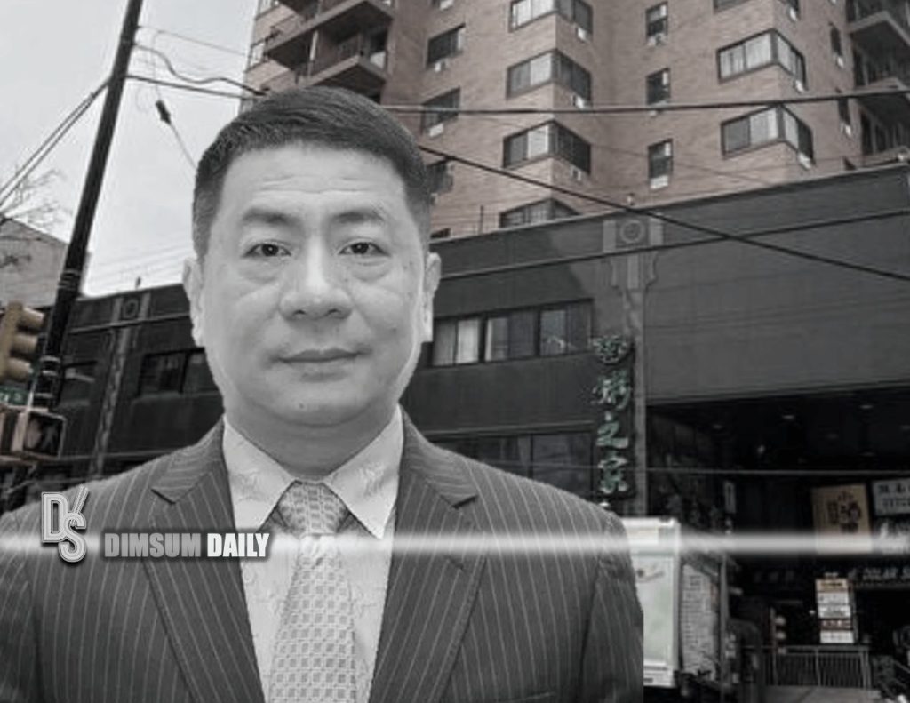 Prominent Chinese entrepreneur Jason Lam passes away in suspected ...