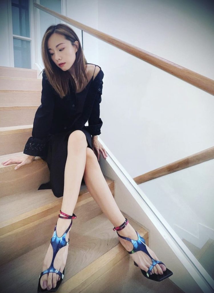 HK singer Stephy Tang reveals breathtaking 4,000-square-foot mansion in Tai Po with unobstructed ...