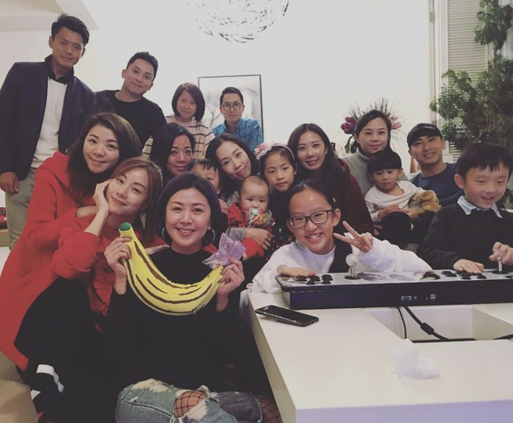 HK singer Stephy Tang reveals breathtaking 4,000-square-foot mansion in Tai Po with unobstructed ...