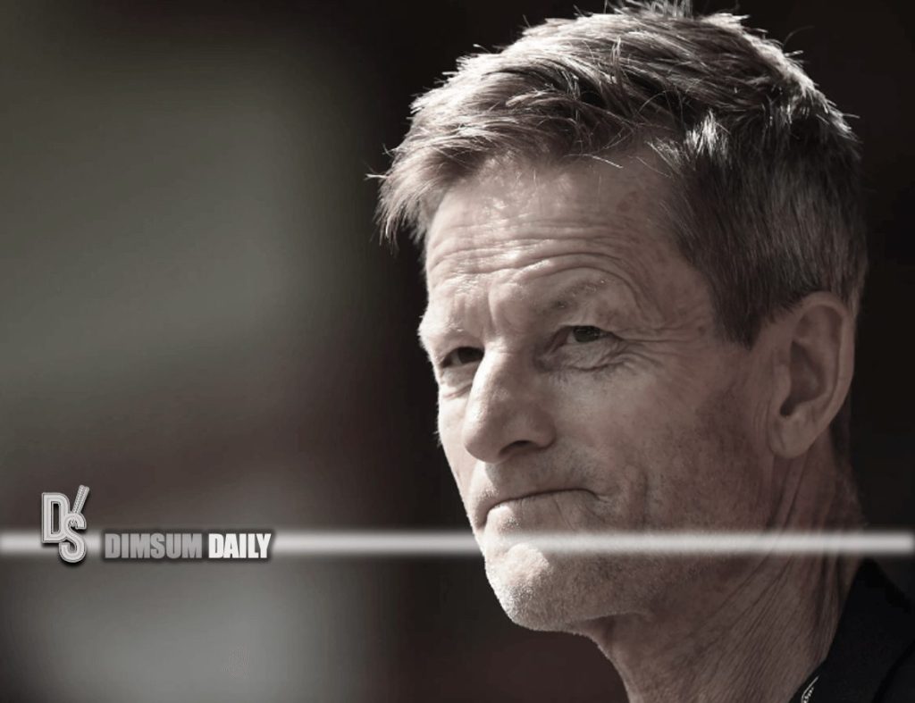 Denmark coach vows to spoil Australia's party in FIFA Women's World Cup ...