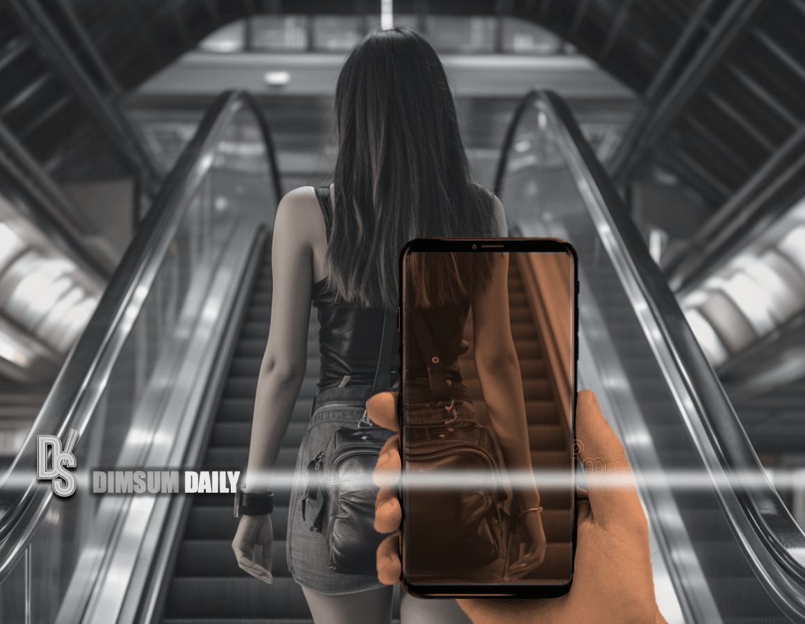 Addressing the societal impact of upskirt voyeurism in Hong Kong ...