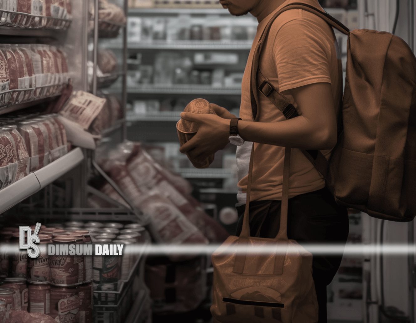 Sin of need or sin of greed? Why both the deprived and affluent swipe groceries in Hong Kong ...