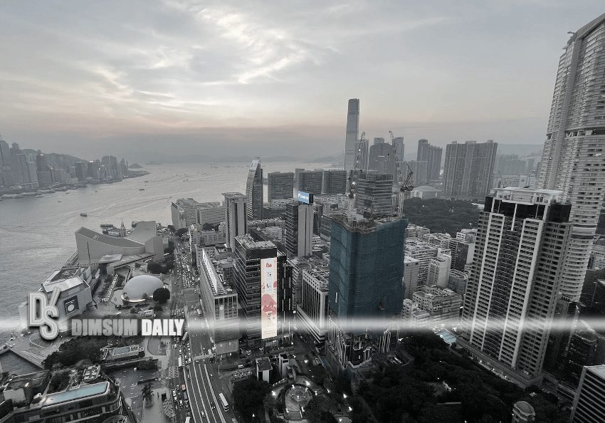 Hong Kong's green finance steering group outlines priorities to ...