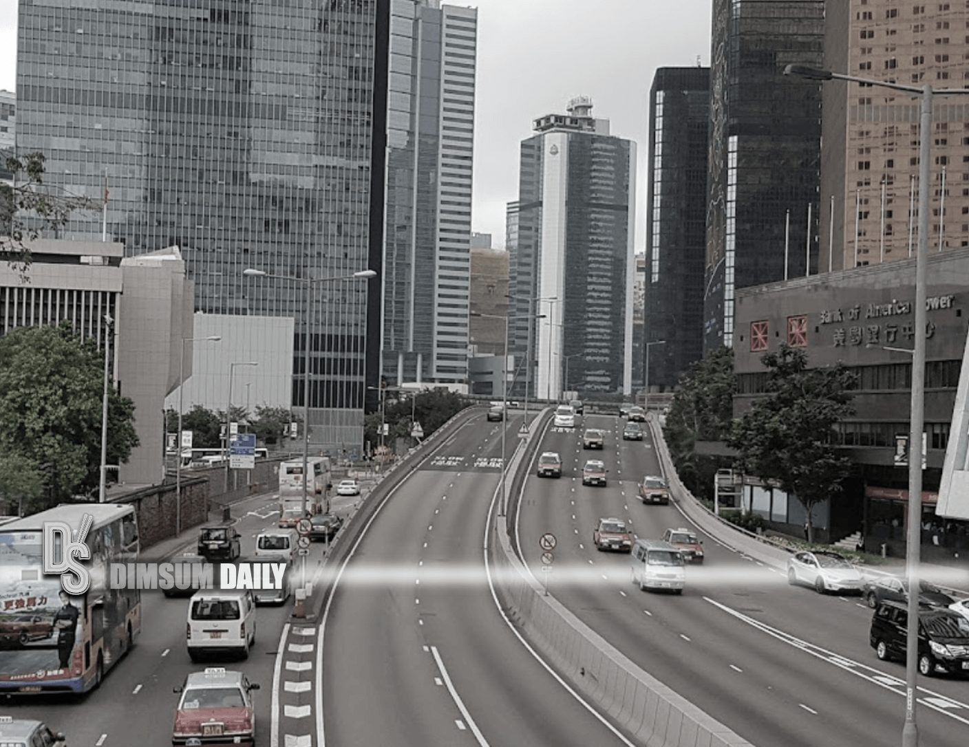 31-year-old foreign woman seriously injured in consecutive taxi ...