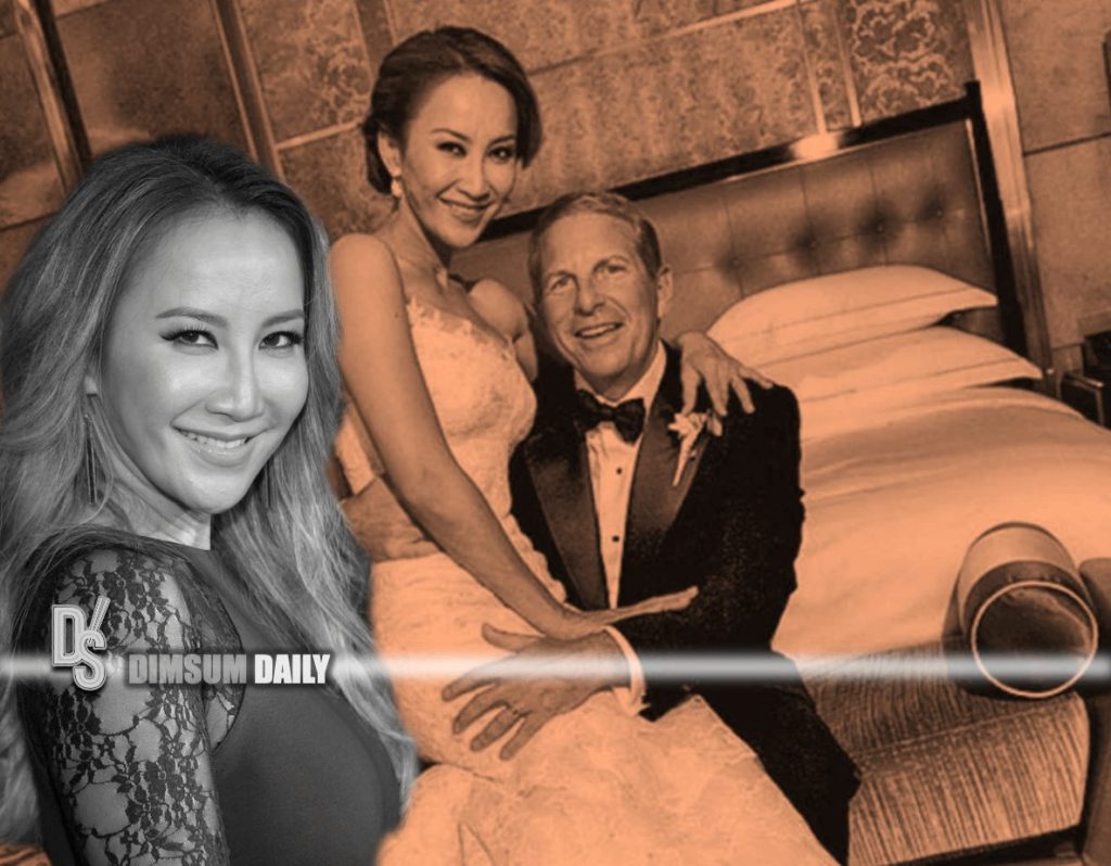 Bruce and Coco: Fame's allure and the price of privacy lost - Dimsum Daily