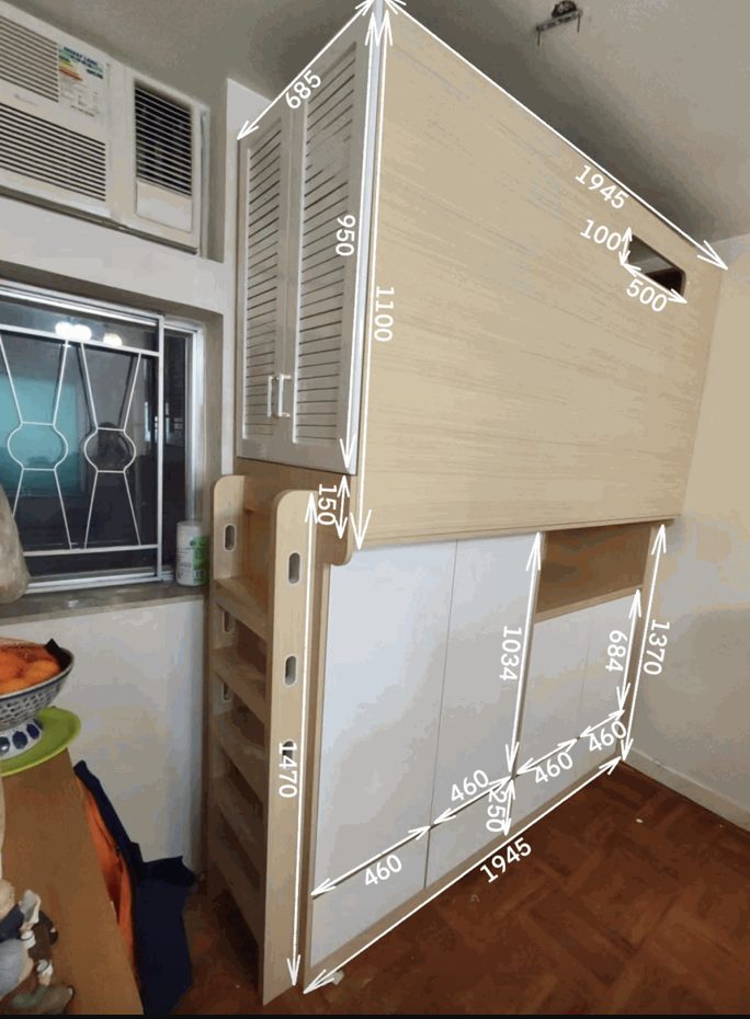 Full design of HK$10,000 Made-in-China "ultimate coffin room" for ...