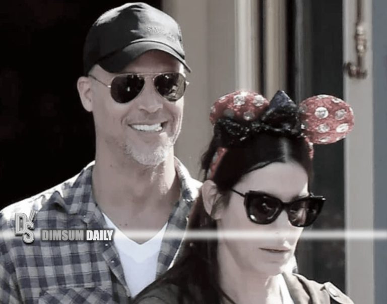 Photographer Bryan Randall, longtime partner of Hollywood actress ...