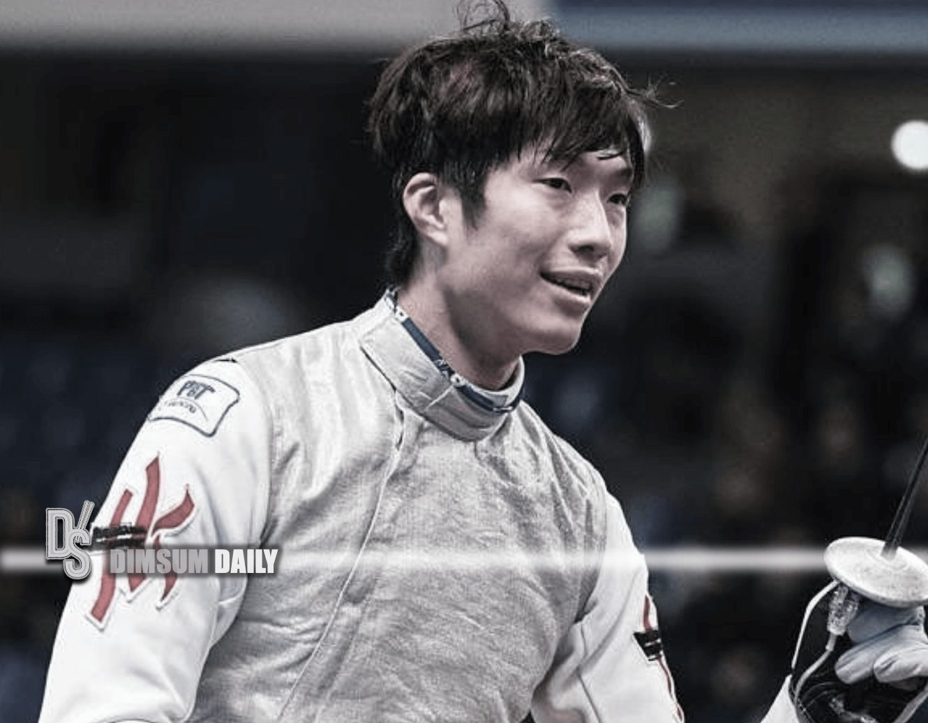 Hong Kong athletes celebrated by SCST for medal success at Chengdu 2021 ...