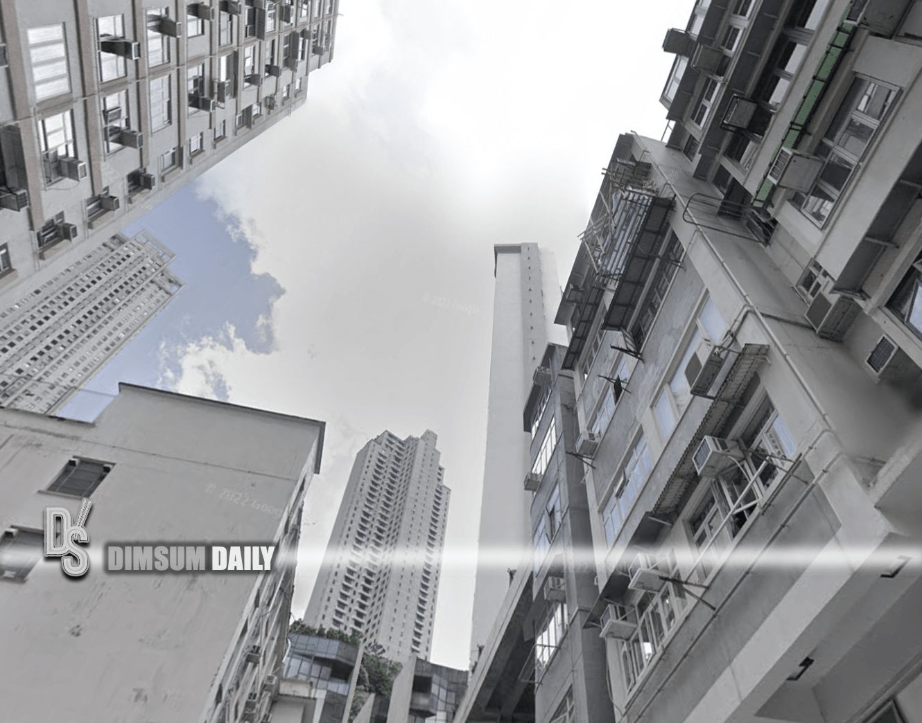 59-year-old woman jumps to her death in Happy Valley - Dimsum Daily